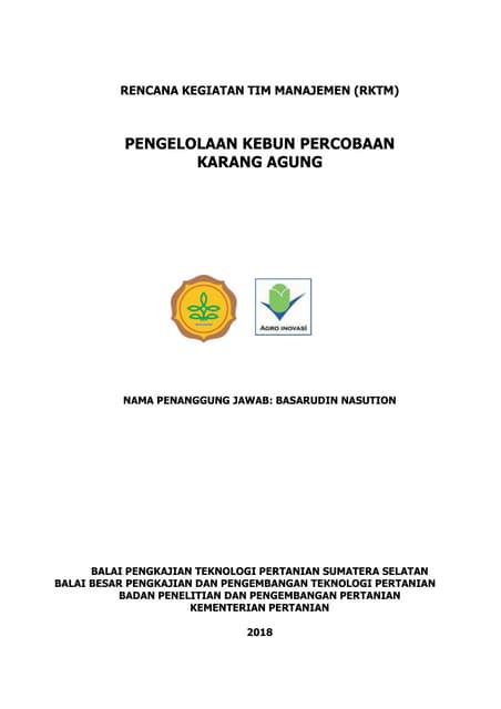 Optimalisasi pemanfaatan lahan pekarangan | PPT