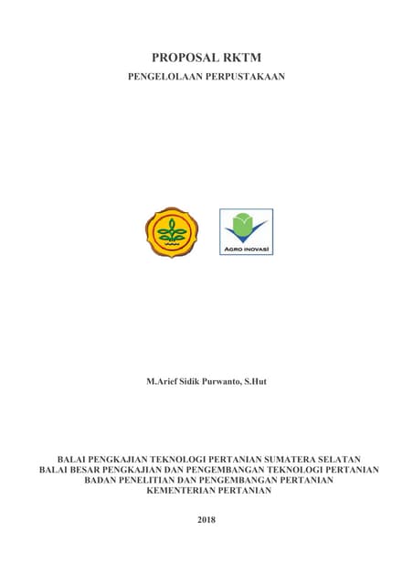 ISU DAN PERMASALAHAN BIDANG PERPUSTAKAAN DAN KEARSIPAN.docx