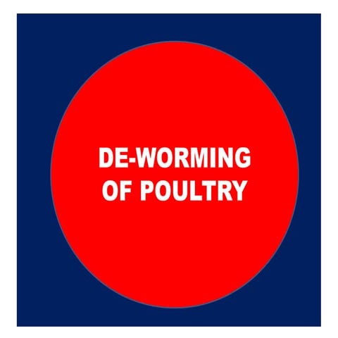 RKVY . De-worming. Vaccination..pptx