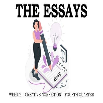 WEEK-2-CN-4Q.pptx creative non fiction by my teacher in g11 | PPTX