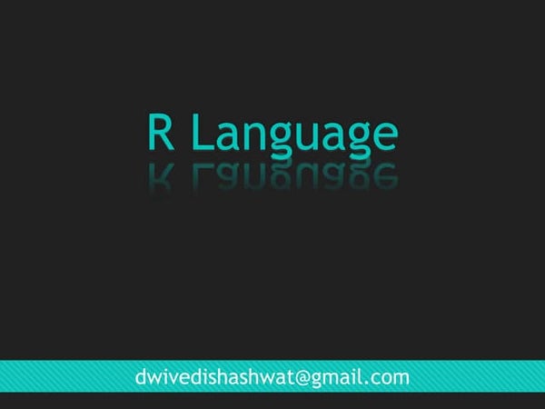 Grouping & Summarizing Data in R Grouping & Summarizing Data in R