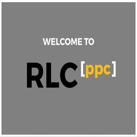 Rlc presentation | PPT