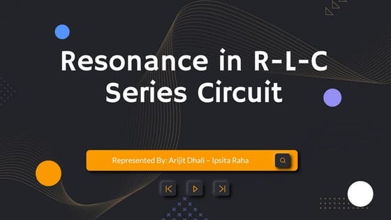 Unit3 AC Series Circuit-RL, RC, RLC.pptx
