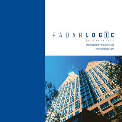 Radar Logic Inc. | PPT