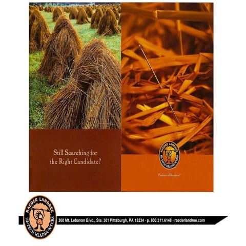 Raeder Landree | PPT