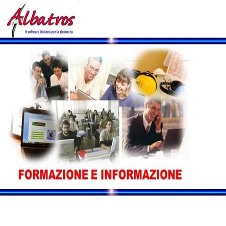 INFORMATI - La formazione e l'informazione in azienda | PDF