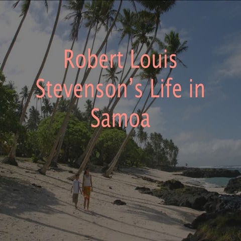 Rls In Samoa | ZIP