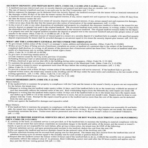 RLTO Summary Page 2 | PDF