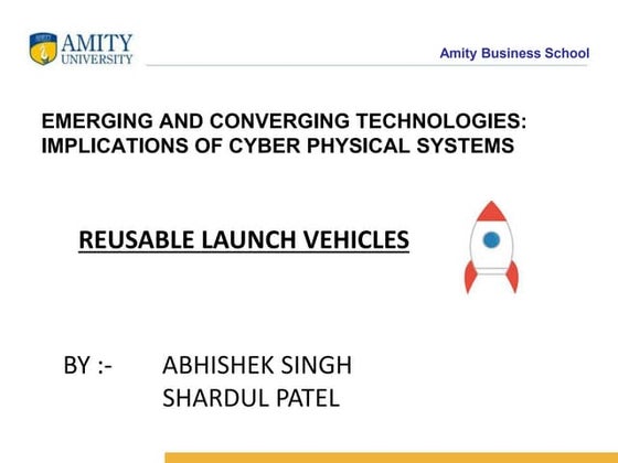 Indian space launch vehicle | PPT