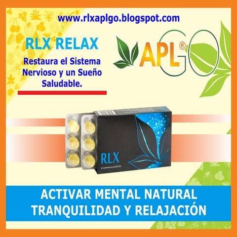 Rlx Aplgo | PDF