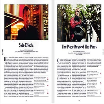 Magazine review | PPT