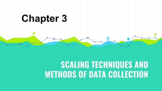 SCALE , CLASSIFICATION OF SCALE AND IMPORTANCE OF SCALING TECHNIQUES.pptx