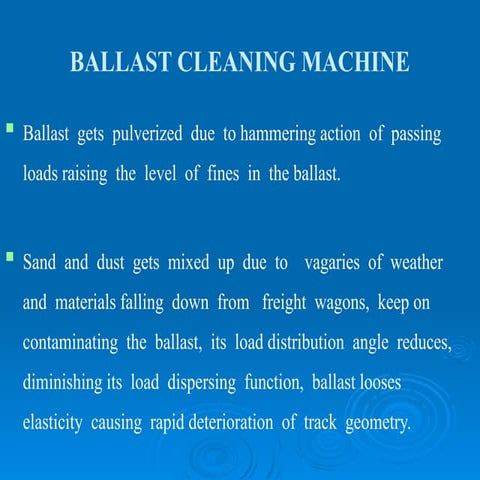 BCM Machine details & working principle.pptx