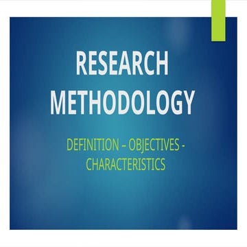 Research Methodology - Introduction ppt.pptx