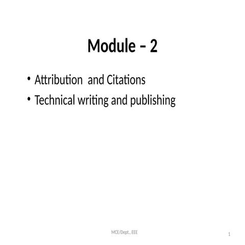 Research-methodology_--Module 2 MCE.pptx
