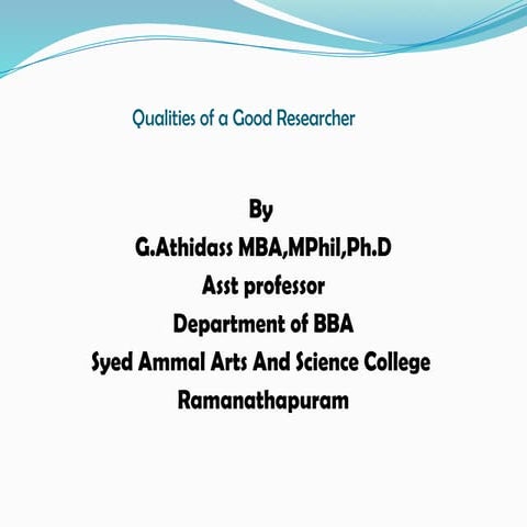RM- Qualities of good researcherrrrrr.pptx