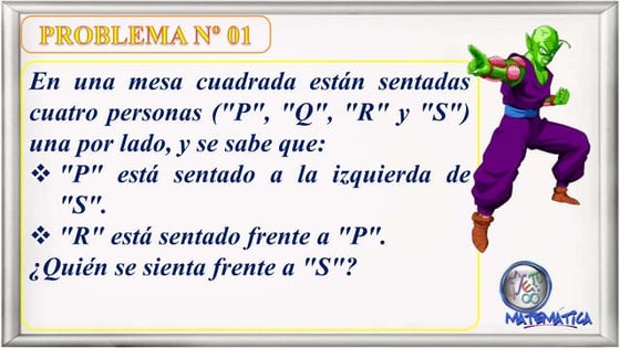 Rm tarea - 5º | PPTX