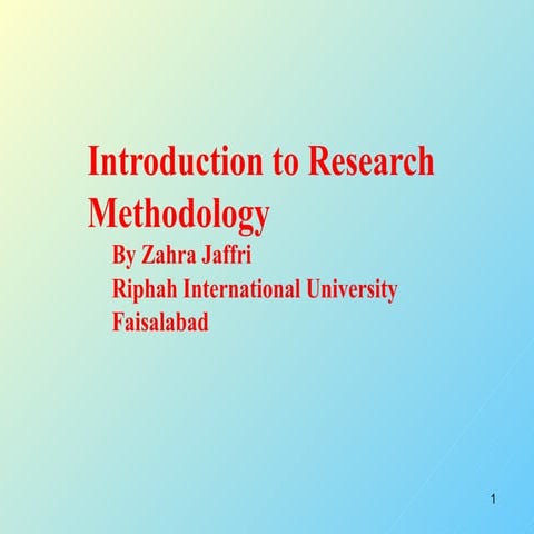 Research methodology 1ST LECTURE ENGLISH.pptx
