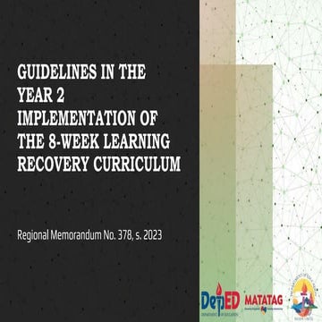 National Learning Recovery Plan by ASec. G.H. Ambat.pptx