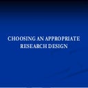 RM5. Research Design, Sampling.ppt