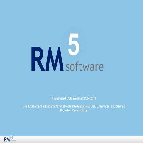 TSPi-Corporate-Presentation-Short-052813 | PPTX