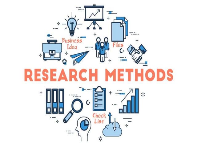 Criteria of a good research | PPTX