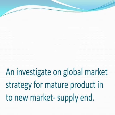 Rmb ppt | PPTX