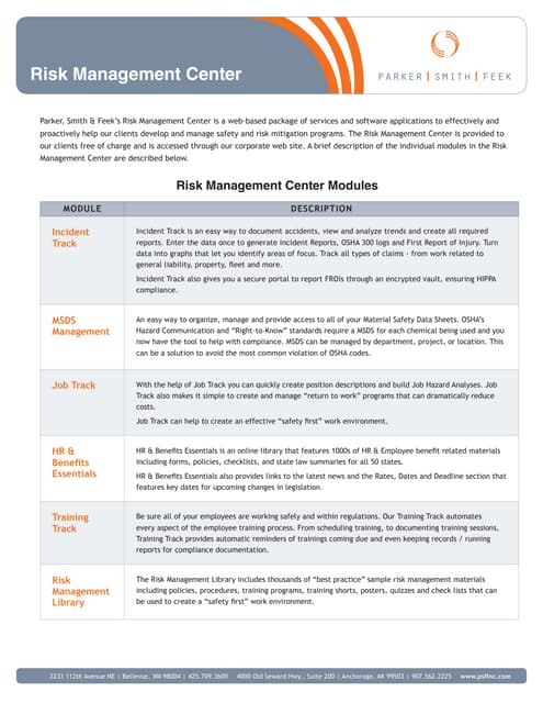 Safety Application for OSHA Compliance Datasheet.pdf