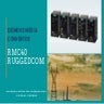 Siemens RMC40 Ruggedcom Media Converter