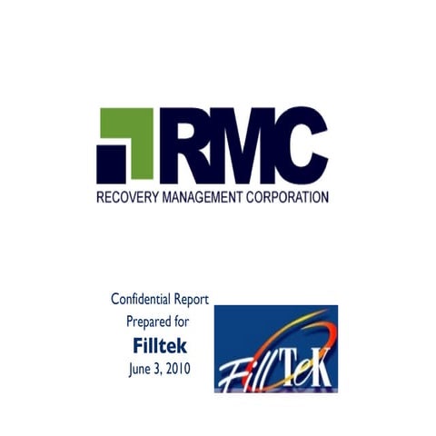 Rmc consumer goods deck 6 1 10 | PPT