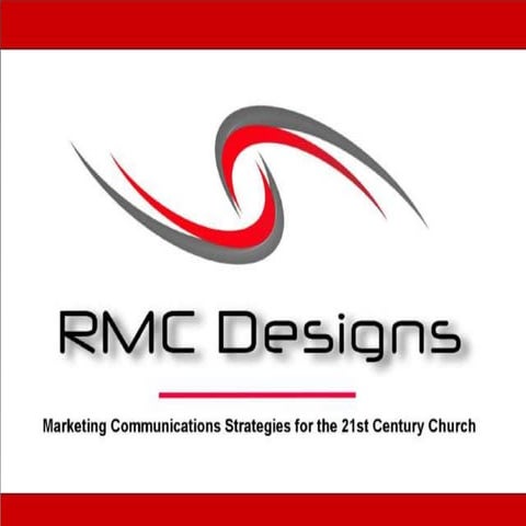 RMC Designs Portfolio | PPT