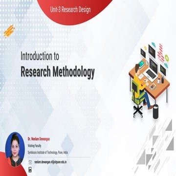 RM_Chapter-3.pdf Research Methodology for Researchers | PPT