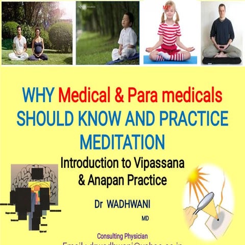 VIPASSANA MEDITATION FOR DOCTORS MOBILE.pdf