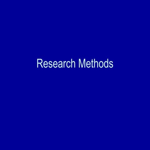 R methods 66 | PPT