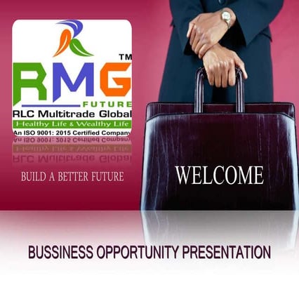 Rmg plan 11166 | PPSX