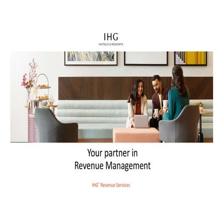 IHG Revenue | PDF