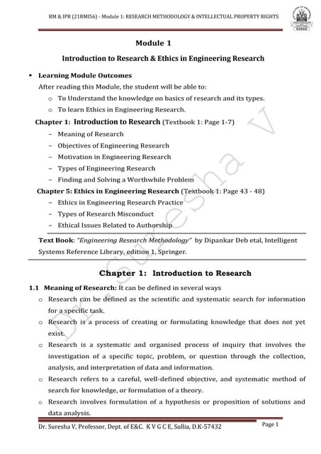 RM&IPR_BRMK557-Module 5-Final-Dr.Suresha V.pdf