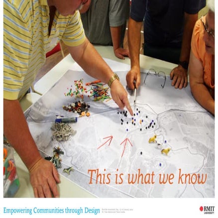 RMIT Birds of a Feather | PPT