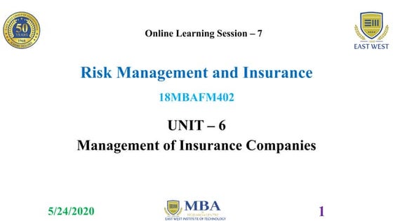 INSURANCE OPERATIONS.pptx