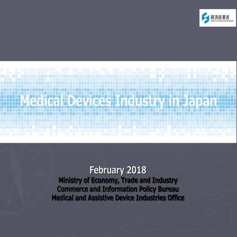 mHealth Israel_Japanese Medical Device Industry 2018_Miyahara Mitsuho ...