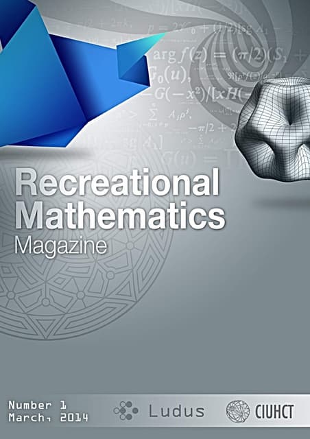 Math activities | PPTX