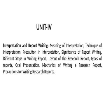 RM_Module IV-ntroduction to Intellectual Property Rights.pptx