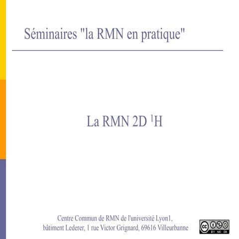 Rmn 13C | PPTX