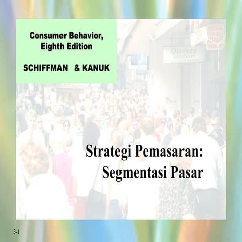RMP6-SEGMENTASI PASAR UNTUK UMUM BISA.ppt