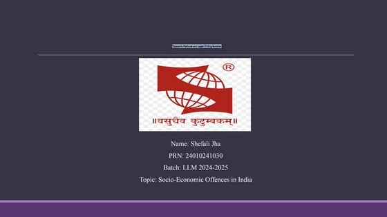 Rape Cases in India - Statistics & State Wise Cases 2024 | PPT