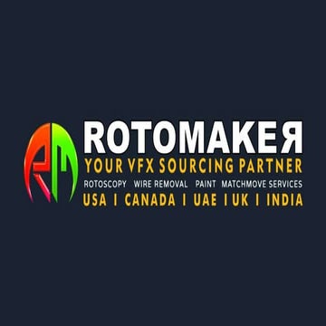 Rotomaker PPT | PPTX | Video Production | Content Production
