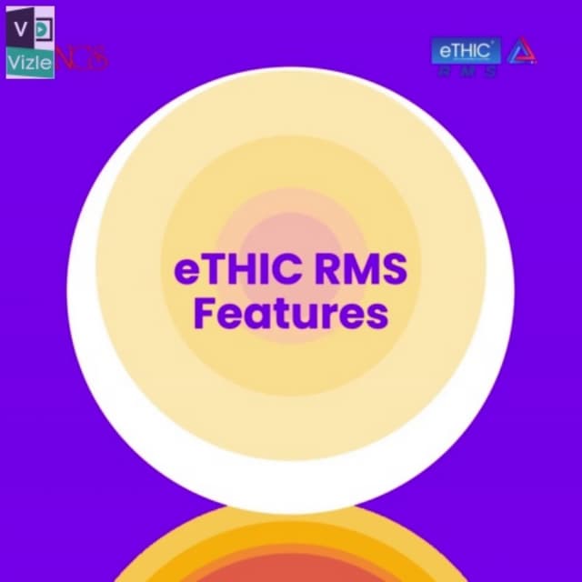 Empower Your Risk Management with eTHIC RMS | PDF