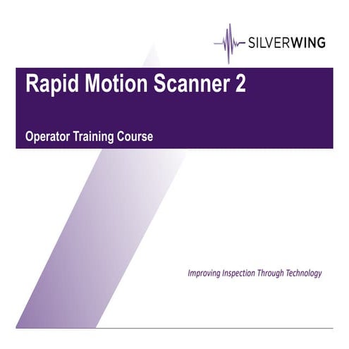 RMS ultrasonic corrosion mapping Training | PDF