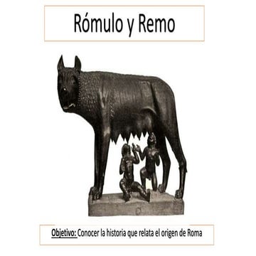 Rómulo y Remo.pptx