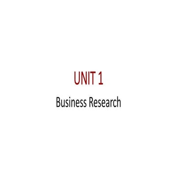 Business Research process-UNIT1_MBA.pptx